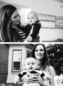 Throwback Thursday | Boulder Family Photography