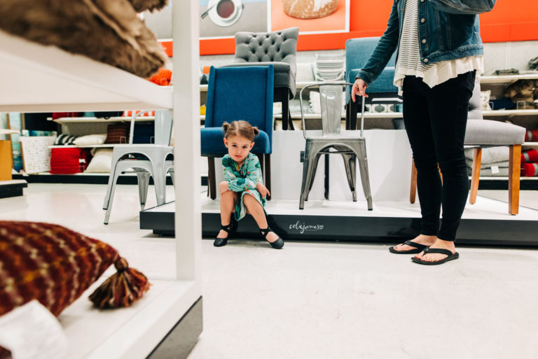 5 new ideas for your family photojournalism session